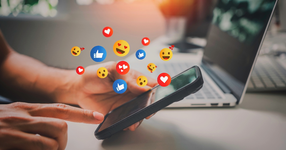 ¿CÓMO UTILIZAR LA TECNOLOGÍA PARA MEJORAR TUS VIDEOS EN REDES SOCIALES ...